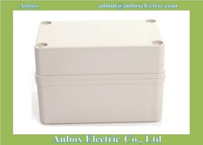 China 130x80x85mm IP67 plastic housing waterpoof plastic enclosure manufacturer for sale
