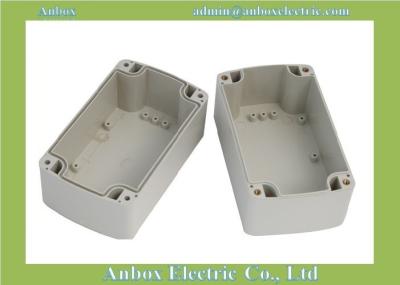 China 135X80X90mm custom electronic project enclosure suppliers in China for sale