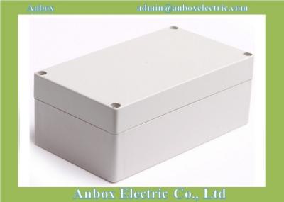 China 158x90x60mm ip65 equipment enclosures plastic box manufacturers for sale