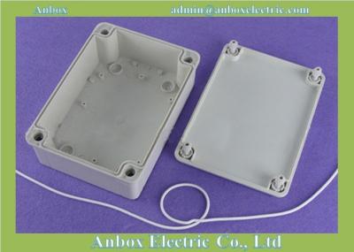 China 180x130x60mm plastic box for electronics equipment enclosures suppliers for sale