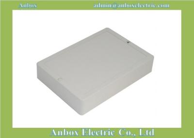 China 235x165x45mm cheap price enclosure plastic box companies in China for sale