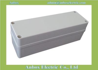 China 248x77x85mm non metallic enclosure industrial enclosure manufacturers for sale