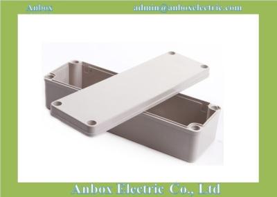 China 250x80x70mm IP66 watertight enclosure project electronics box enclosure for sale