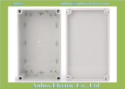 China 250x150x100mm good quality plastic waterproof enclosures box manufacturer for sale