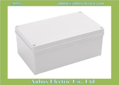 China 250x150x130mm plastic outdoor waterproof enclosure electronics for sale