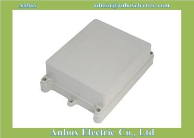 China 180x150x70mm custom weatherproof electrical enclosure project boxes for sale