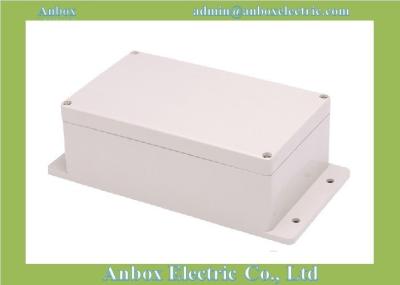 China 200*120*75mm pc board plastic enclosure wall mount for sale