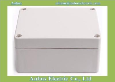 China 115x90x55mm electronics waterpoof plastic enclosure boxes for outdoor for sale