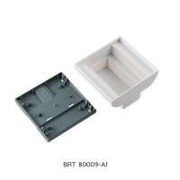 China 108*112*75mm Fireproof Din Rail Enclosure For Industry Instrument Enclosure Control Box for sale