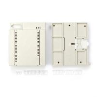 China Power Supply Industrial Din Rail Enclosures Plastic Casing 120*100*48MM for sale