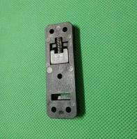 China 25mm Width Plastic Nylon Din Rail Mounting Clip Mount On 35mm Din Rail Holder RB-235 for sale