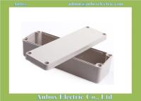 China 250x80x85mm Waterproof Plastic Enclosure Box for sale