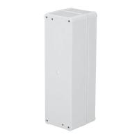 China 250x80x85mm Waterproof Plastic Enclosure Box for sale