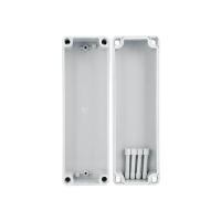 China 250x80x85mm Waterproof Plastic Enclosure Box for sale