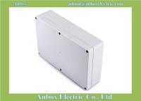 China 230x150x60mm Waterproof Plastic Enclosure Box for sale