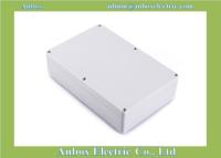 China 230x150x60mm Waterproof Plastic Enclosure Box for sale