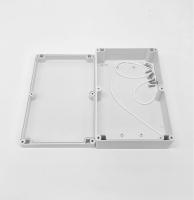 China 230x150x60mm Waterproof Plastic Enclosure Box for sale