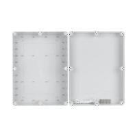China 320x240x140mm Waterproof Plastic Enclosure Box for sale