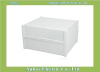 China IP68 340x280x180mm Underground Electrical Connection Box for sale