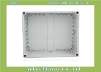China IP68 340x280x180mm Underground Electrical Connection Box for sale