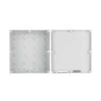 China White 300x280x140mm Large Junction Box With Terminal Block for sale