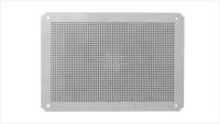 China Din Rail 280x190x180mm Waterproof Plastic Enclosure Box for sale