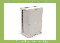 China ABS PC 280x190x130mm Waterproof Junction Box Ip65 for sale