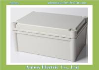 China ABS PC 280x190x130mm Waterproof Junction Box Ip65 for sale