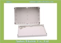 China Fire Protection 263x182x95mm Waterproof Plastic Enclosure Box for sale