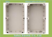 China Large ABS IP67 250x170x120mm Plastic Pcb Enclosures for sale