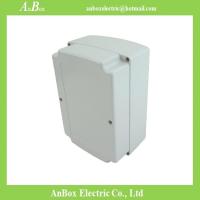 China Large ABS IP67 250x170x120mm Plastic Pcb Enclosures for sale