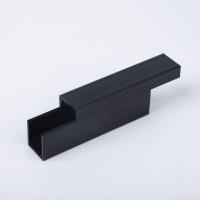 China Heat-resistant Customizable Aluminum Case For Circuit Board 40*25*80/110mm In Stock for sale