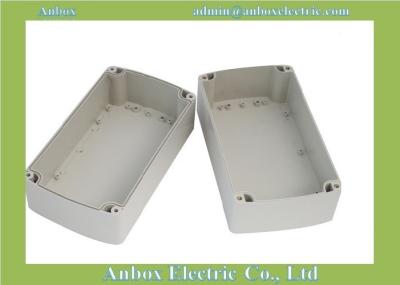 China 210x120x110mm ip65 waterproof plastic enclosure case for sale