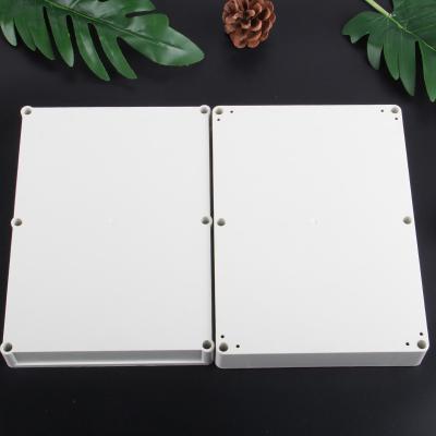 China 240X175X68mm Large Plastic case for Battery for sale