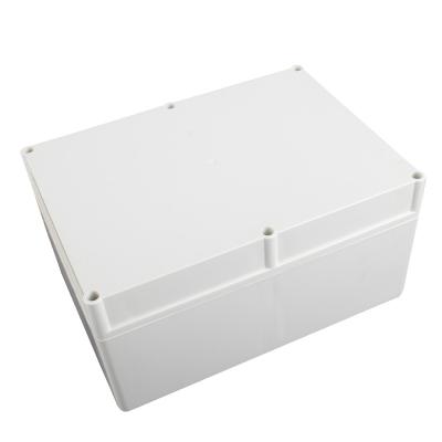 China 240X175X117mm Large Plastic case for PCB Enclosure for sale