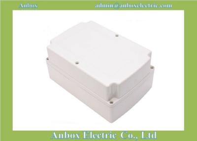 China 250x170x120mm Large size Plastic ABS Case for PCB for sale