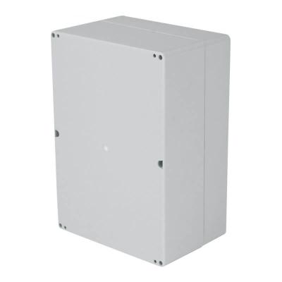China 263x182x125mm Underground ABS Plastic Box for sale