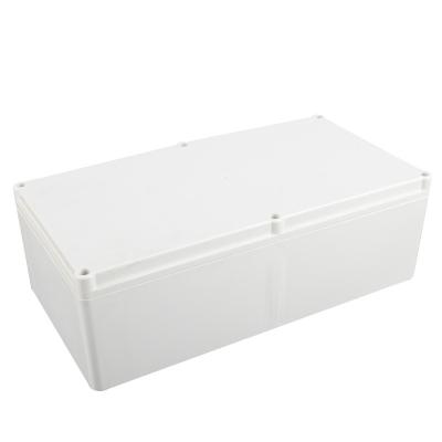 China 295x155x56mm big Empty plastic screw box for sale