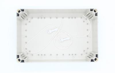 China 300x200x125mm Electrical Control Box Waterproof for sale