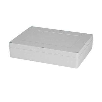 China 320x240x60mm Electric Plastic Switch Box for sale