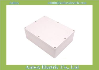 China 320x240x110mm Outdoor Cable Electrical Distribution Box for sale