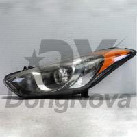 China 92101-3X000 92102-3X000 Headlight OEM For Hyundai Elantra 2011-2013 for sale