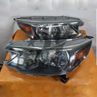 China 33100-T0A-A01 33150-T0A-A01 Head light lamp auto headlight for Honda CRV 2012-2014 halogen headlight for sale