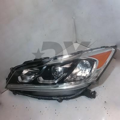 China 33150-T2A-A81 Automobile Lighting System 33100-T2A-A81 For Honda ACCORD 2016-2017 for sale