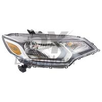 China 33100-T5A-A01 33150-T5A-A01 Head light lamp auto headlight for Honda FIT 2015-2017  American version for sale