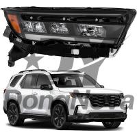 China 33100-T90-A01 33150-T90-A01 Head light lamp auto headlight for Honda Pilot 2023- for sale
