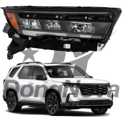 China 33100-T90-A01 33150-T90-A01 Head light lamp auto headlight for Honda Pilot 2023- for sale