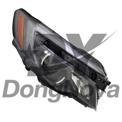 China 33100-TG7-A12 33150-TG7-A12 Head light lamp auto headlight for Honda Pilot 2016- for sale