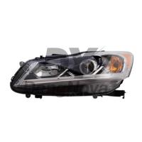 China 33100-T2A-A61 Automobile Lighting System 33150-T2A-A61 Honda Accord Headlight Aging Resistant for sale