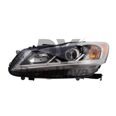 China 33100-T2A-A61 Automobile Lighting System 33150-T2A-A61 Honda Accord Headlight Aging Resistant for sale